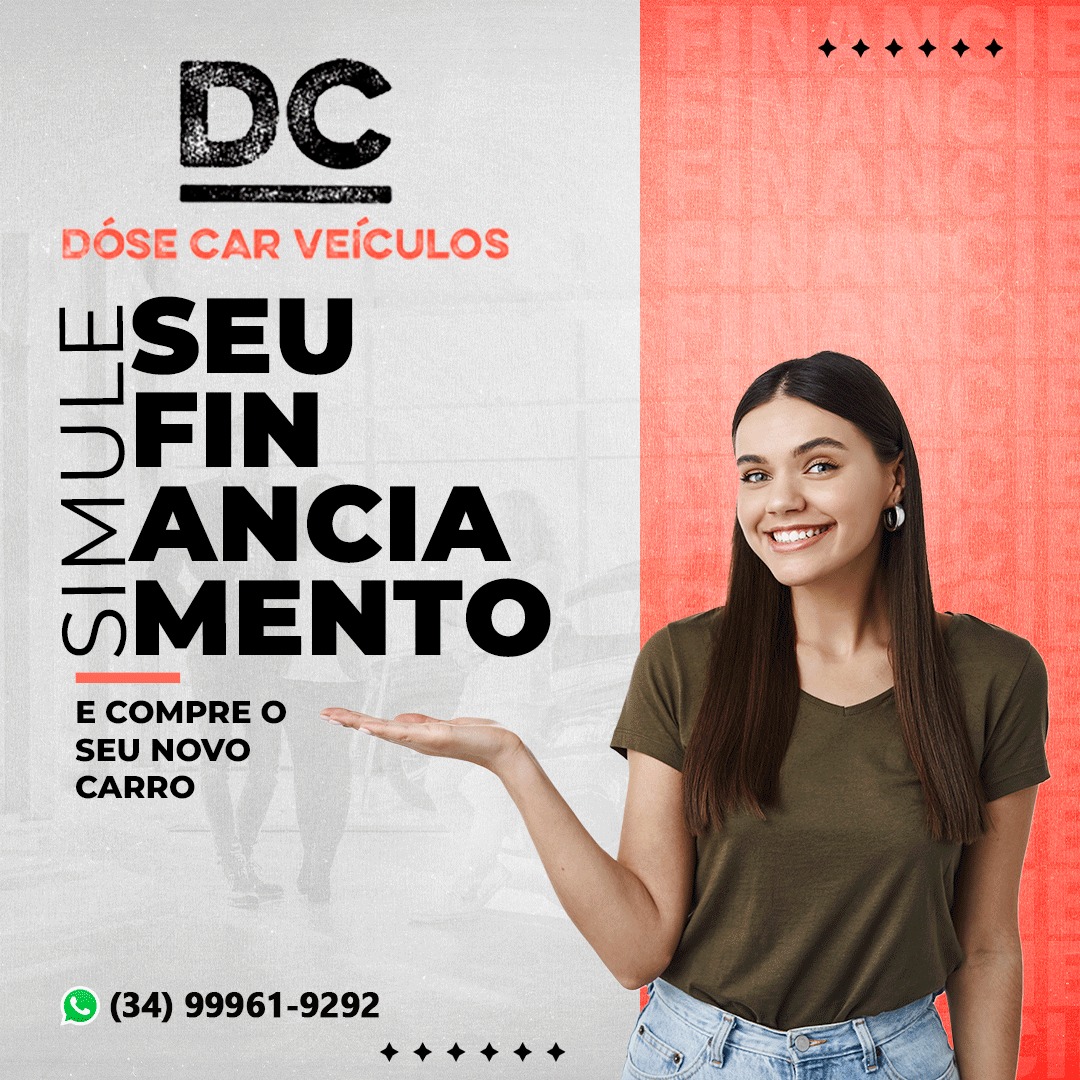 Dose Car Veículos