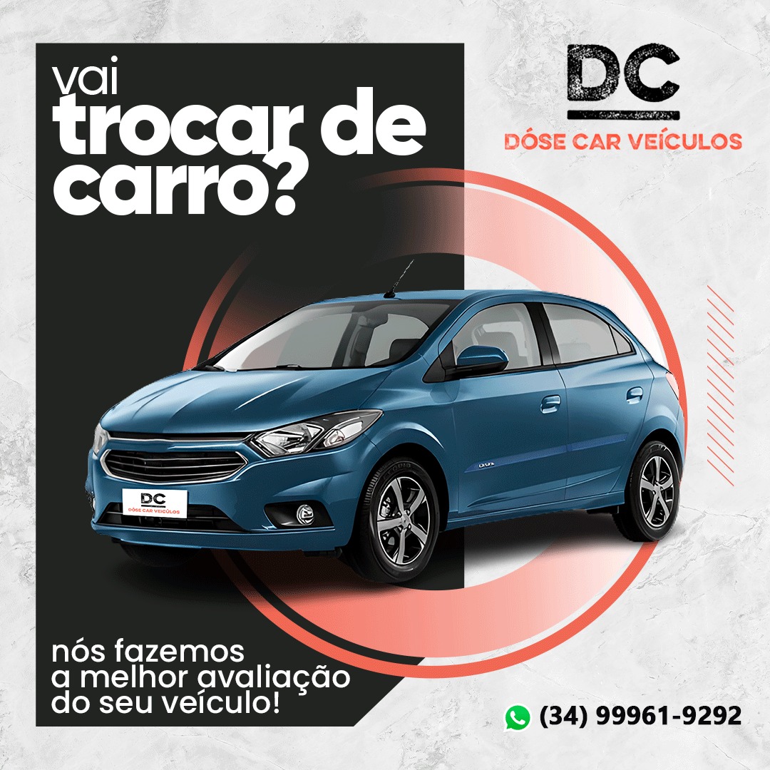 Dose Car Veículos
