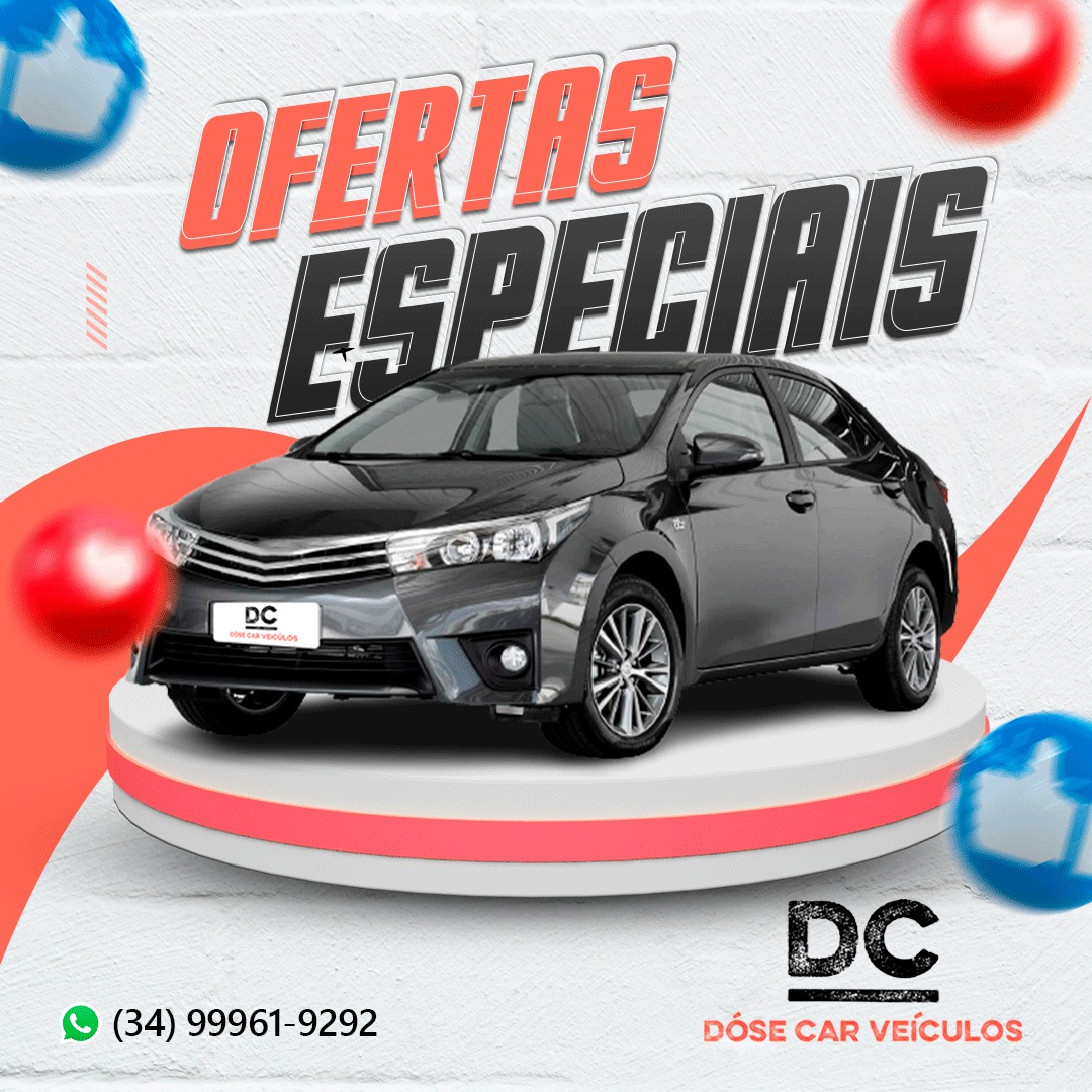 Dose Car Veículos